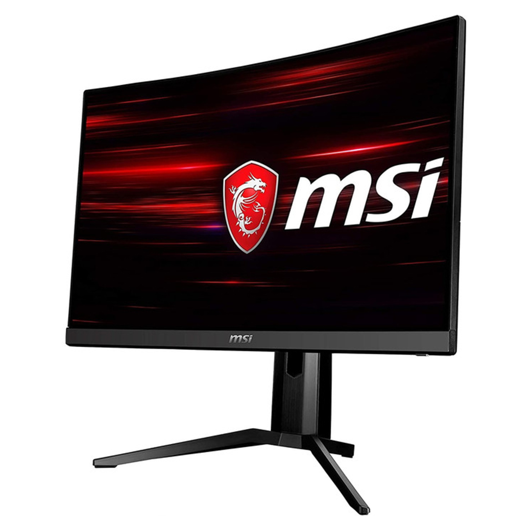 MSI Optix MAG271CQR 27 inch 144Hz 2K WQHD Curved Gaming LED Monitor