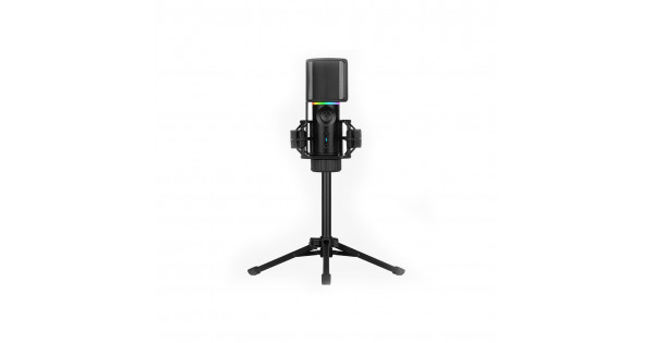 Streamplify Mic Tripod RGB