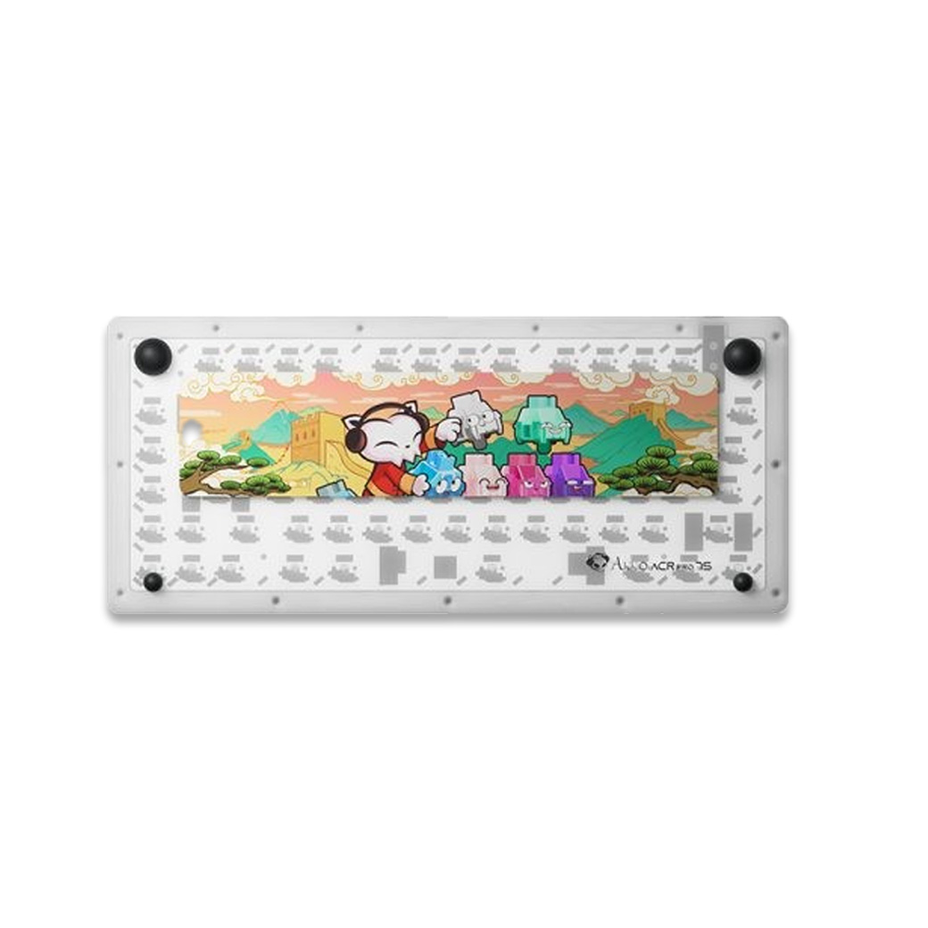 Akko ACR Pro 75 Barebone