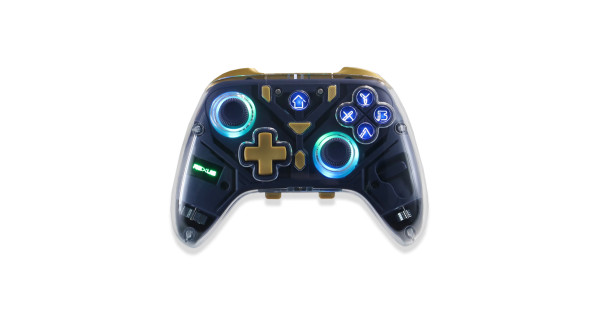 Rexus Gladius GX500 - Navy