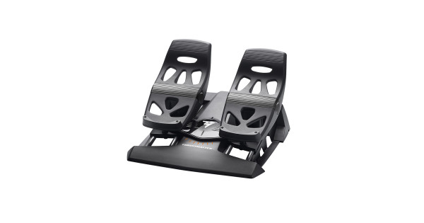 Thrustmaster TFRP T-Flight / T Flight Rudder Pedals