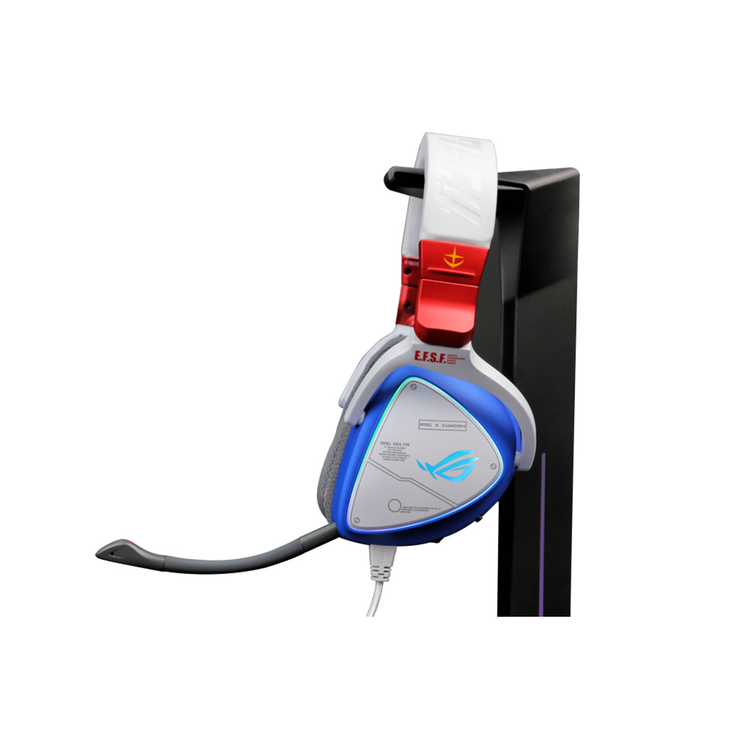 Asus ROG Delta Gundam Edition