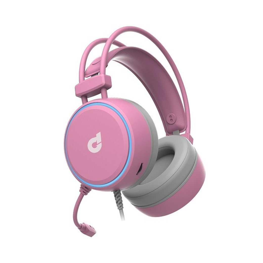 dbE GM190 Pink Edition