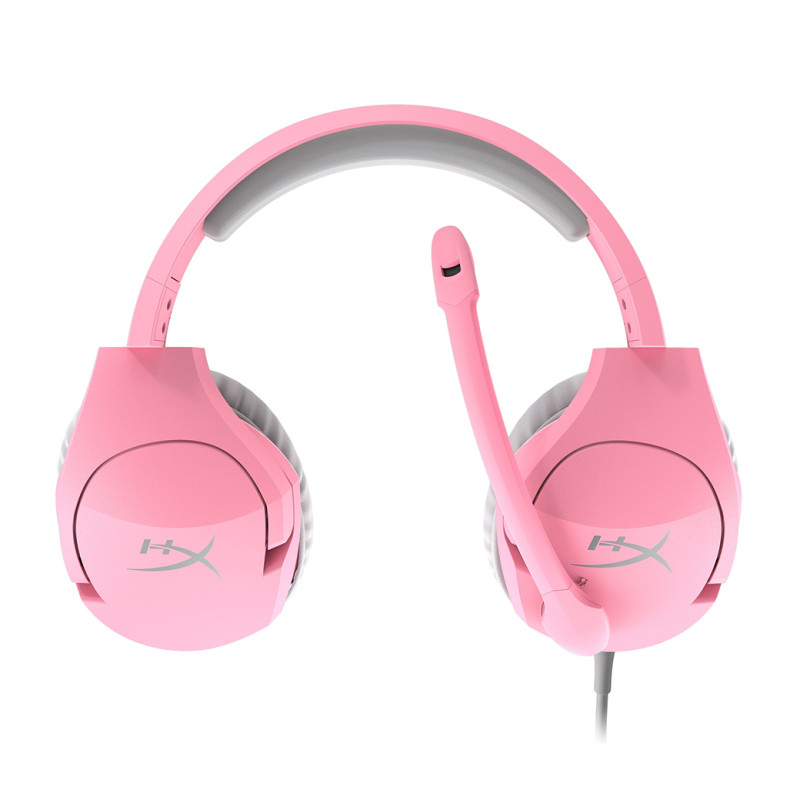 HyperX Cloud Stinger Pink