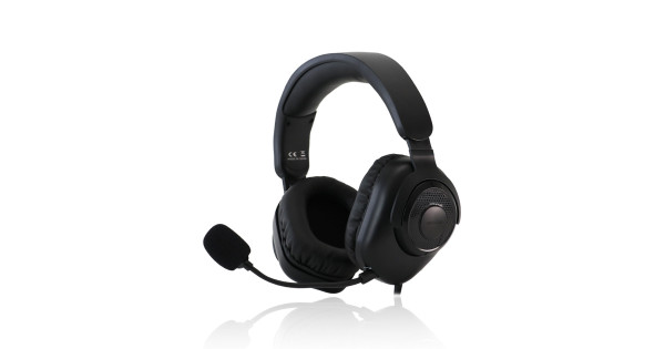 Rexus Vonix F90 - Hitam