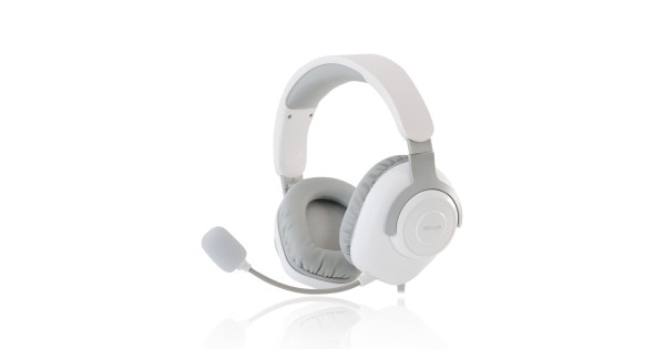 Rexus Vonix F90 - Putih