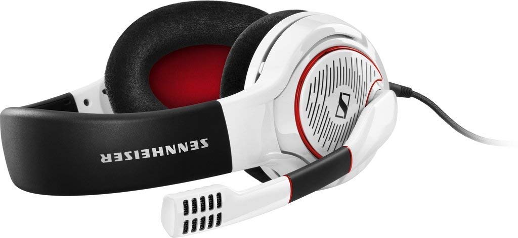 Sennheiser Game One White