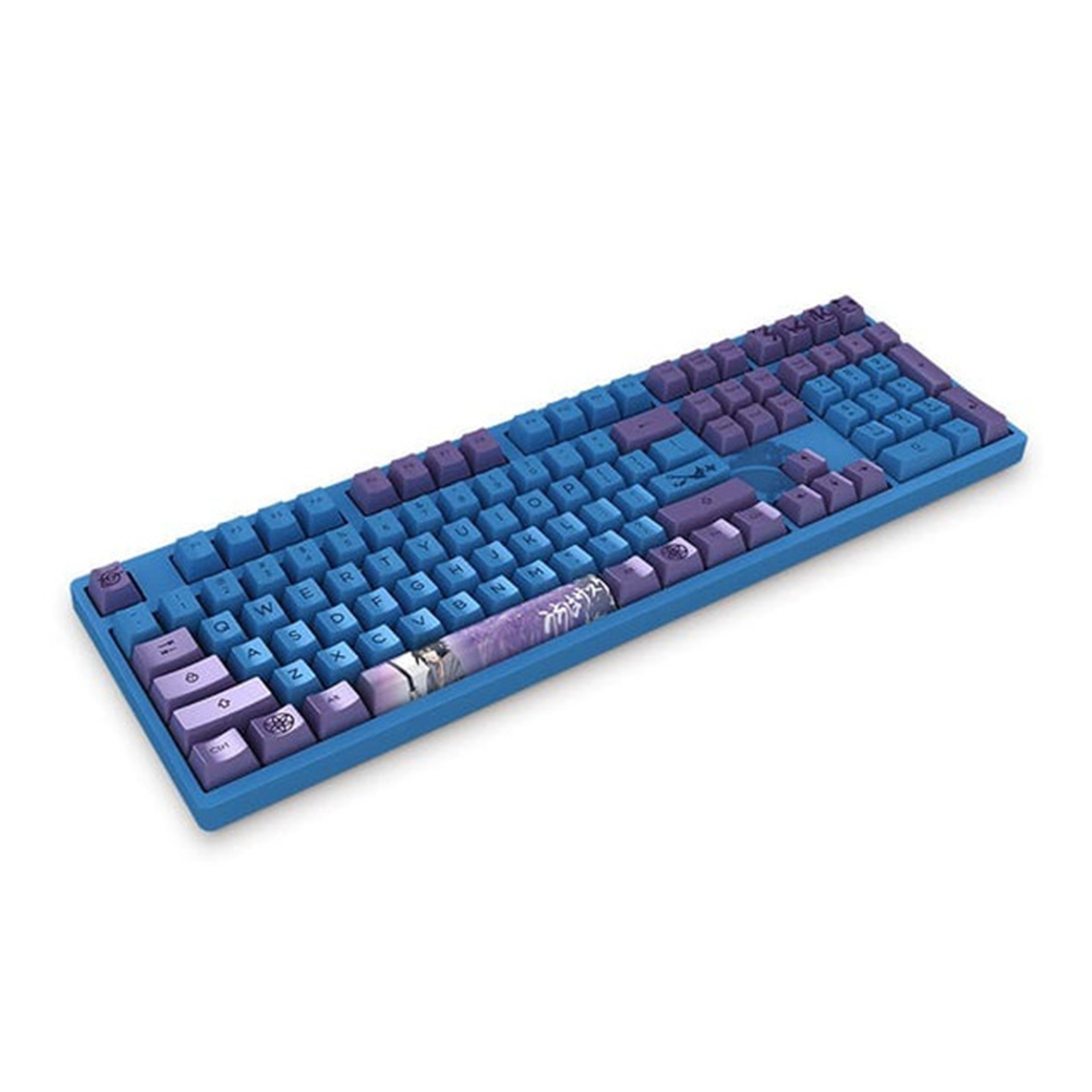 Akko 3108 V2 Sasuke Uchiha Edition