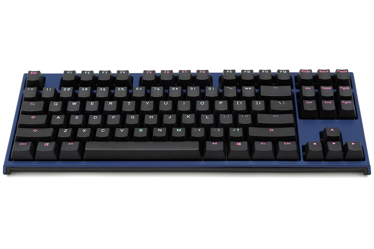 Ducky One 2 TKL Midnight