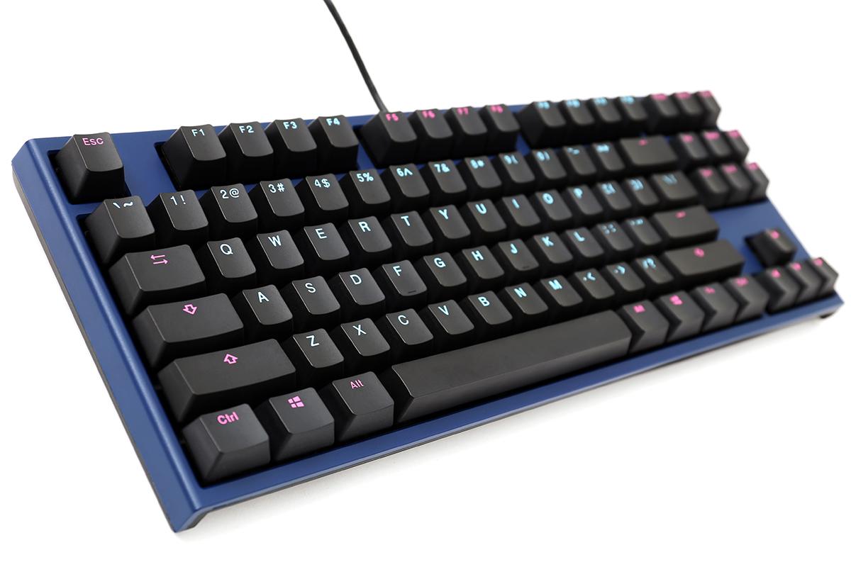 Ducky One 2 TKL Midnight