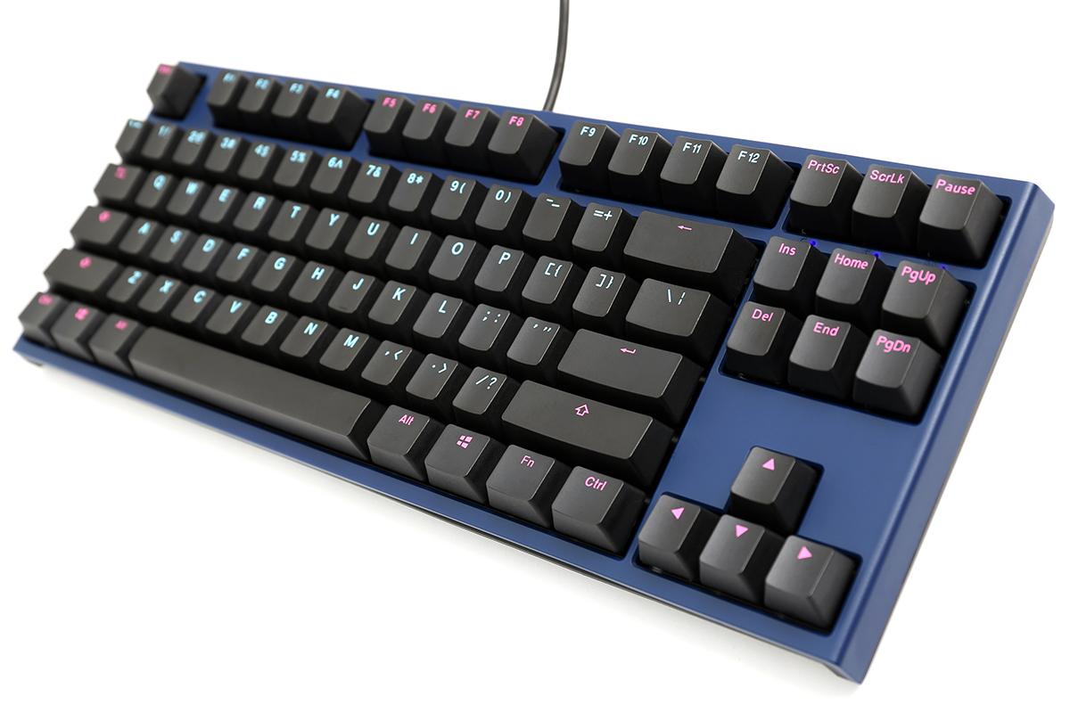Ducky One 2 TKL Midnight