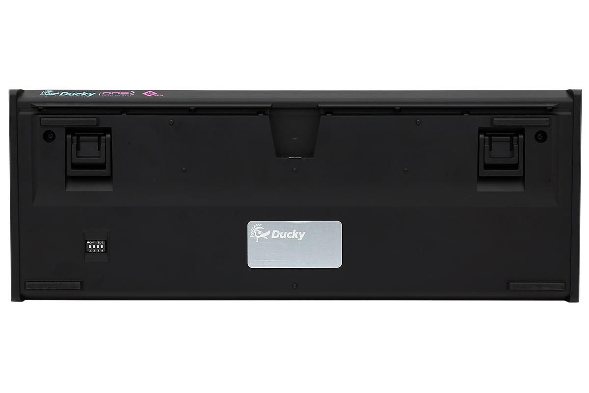 Ducky One 2 TKL Midnight