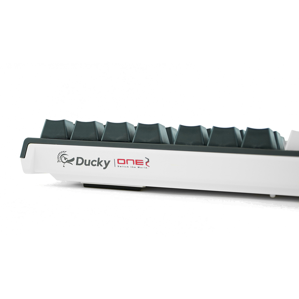 Ducky One 2 Tuxedo TKL