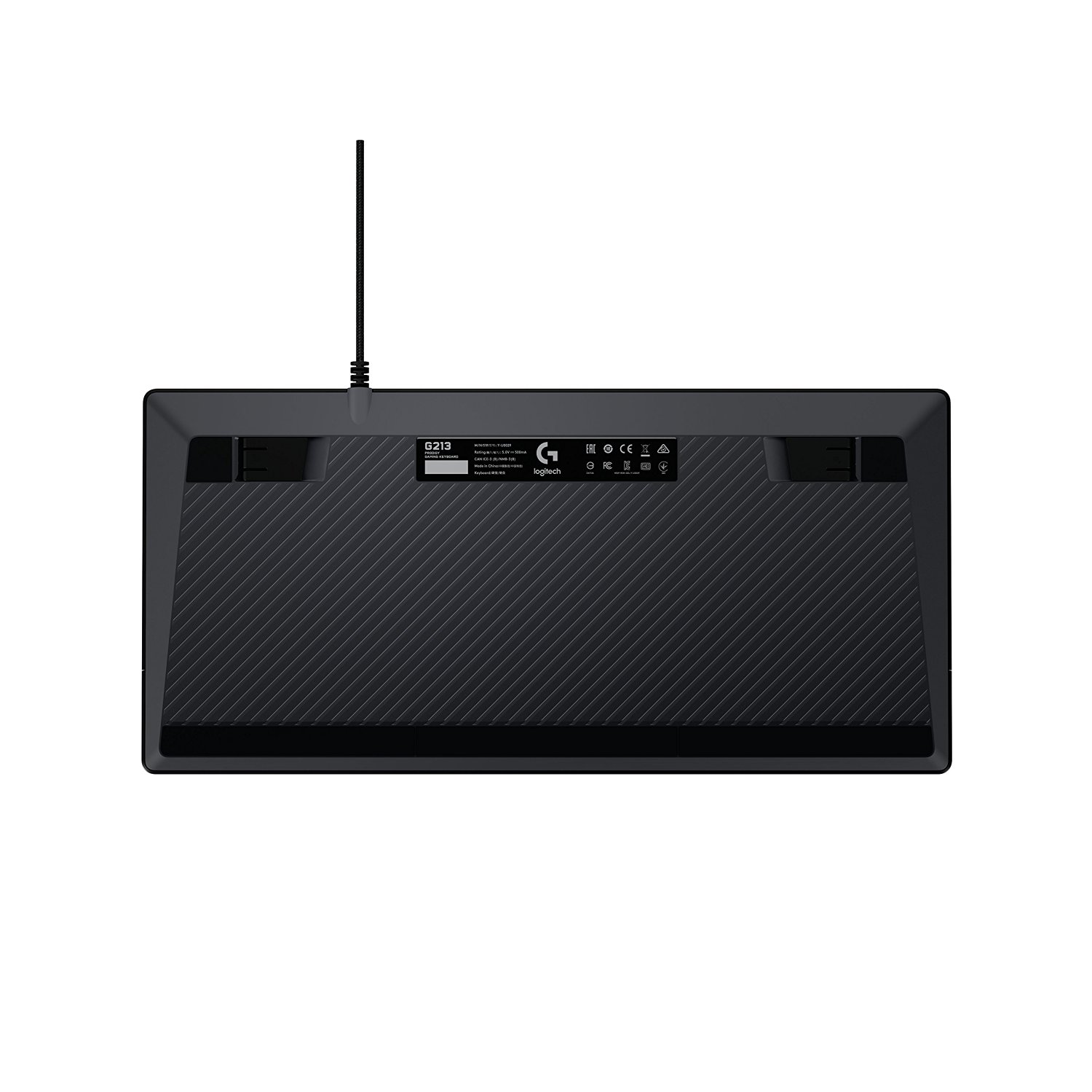 Logitech G213 Prodigy