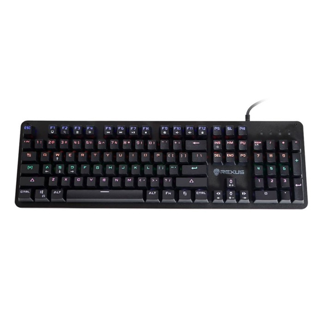 Rexus Legionare MX3.2 RGB