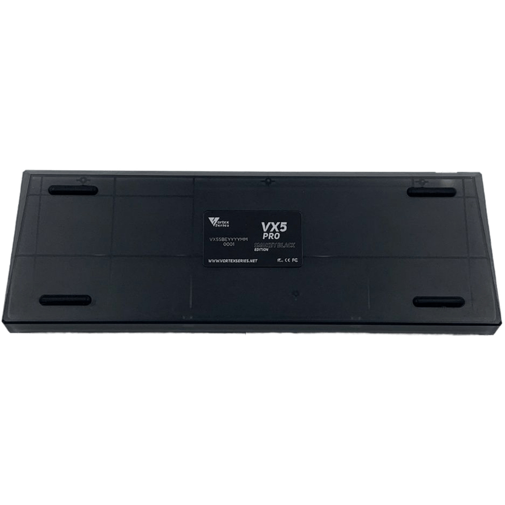 Vortex Series VX5 Pro - Smokey