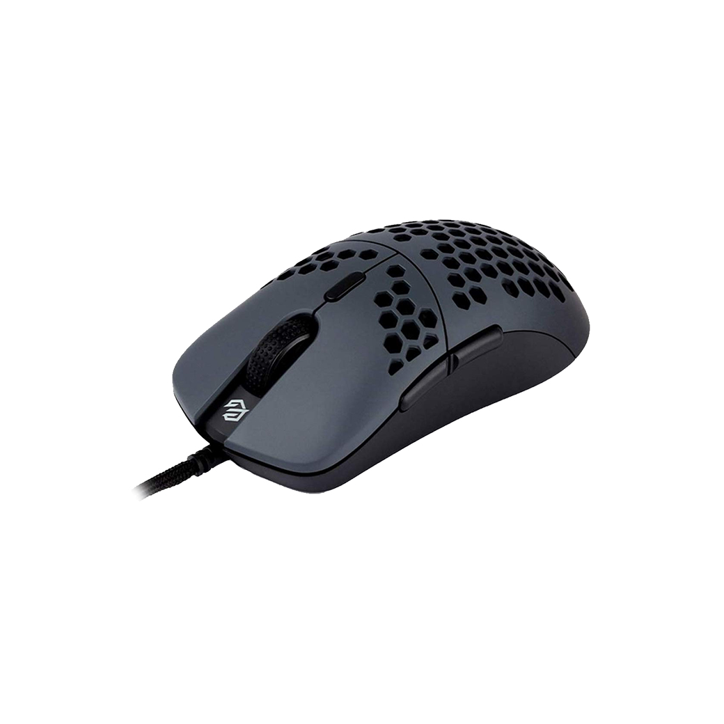 G Wolves Hati Gunmetal