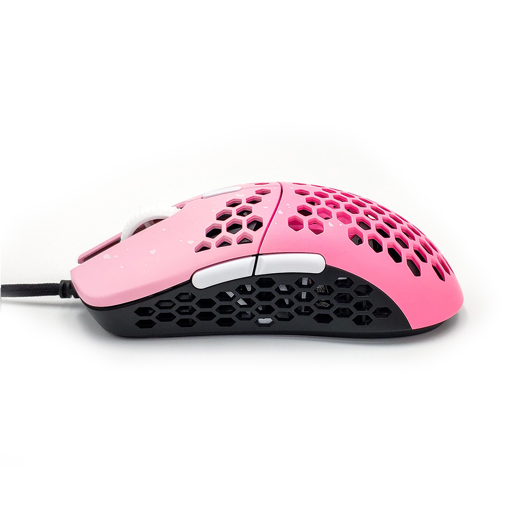 G Wolves Hati Stardust Sakura Pink