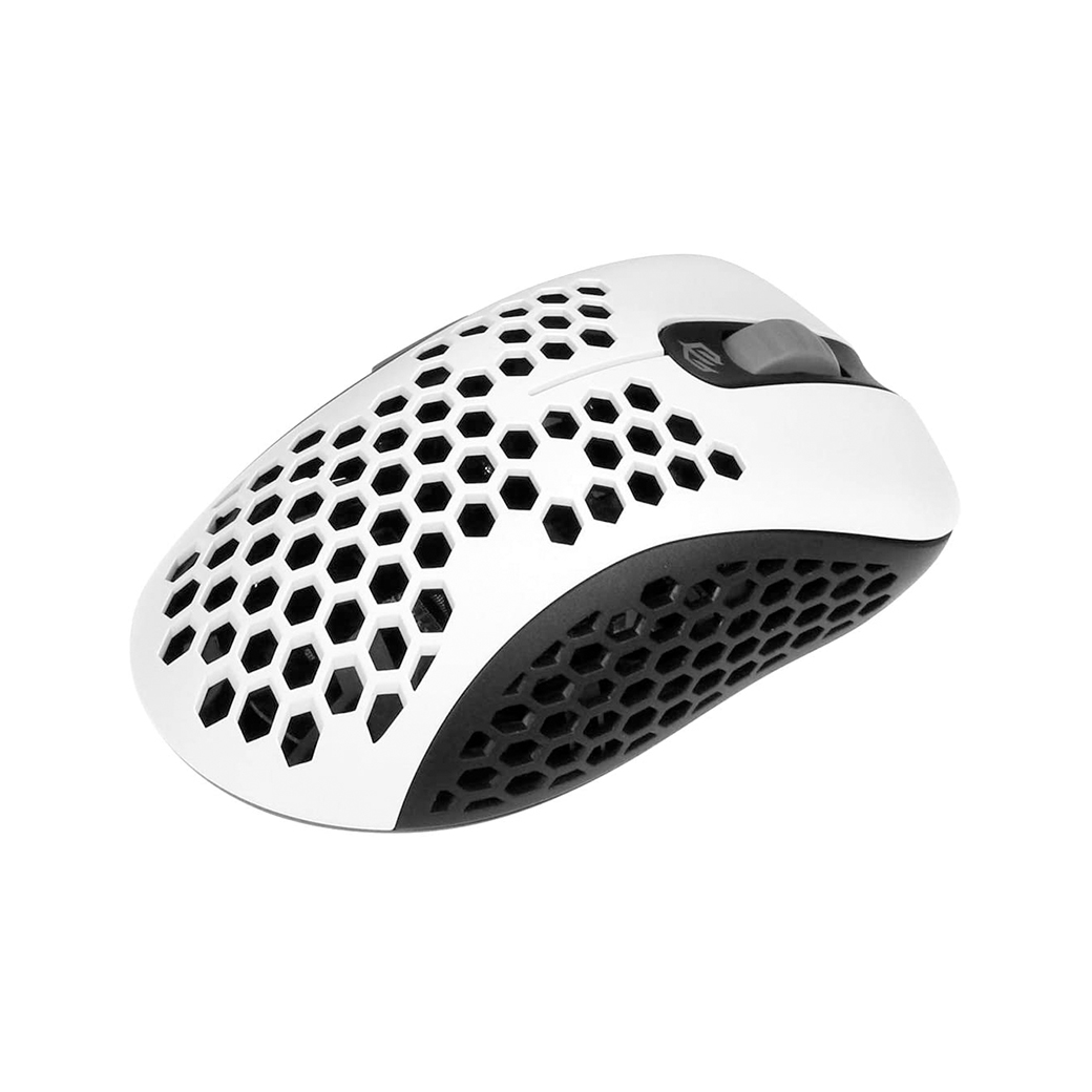 G Wolves Skoll Mini White