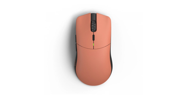 Glorious Model O Pro - Red Fox