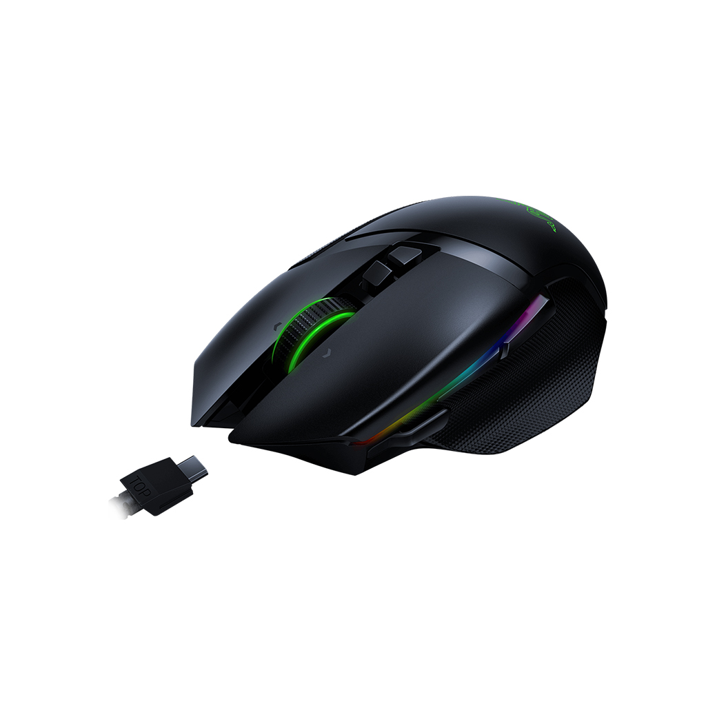 Razer Basilisk Ultimate