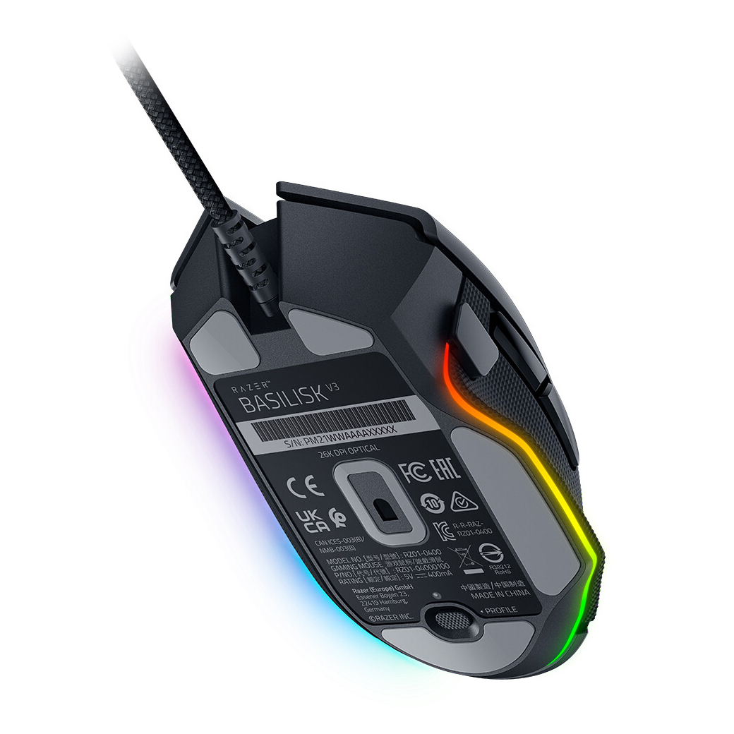 Razer Basilisk V3 Pro