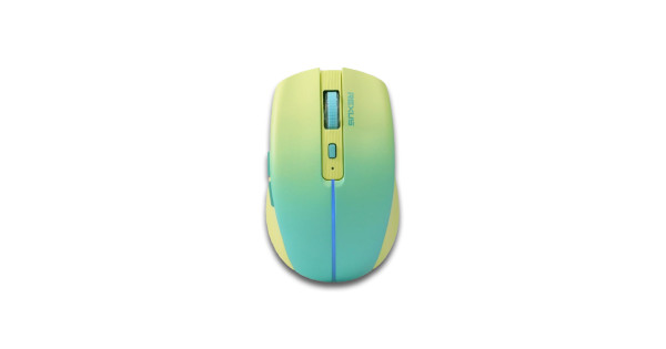 Rexus QB200 - Lime Skies