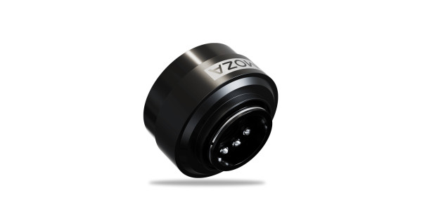 MOZA Racing Quick Release Adapter