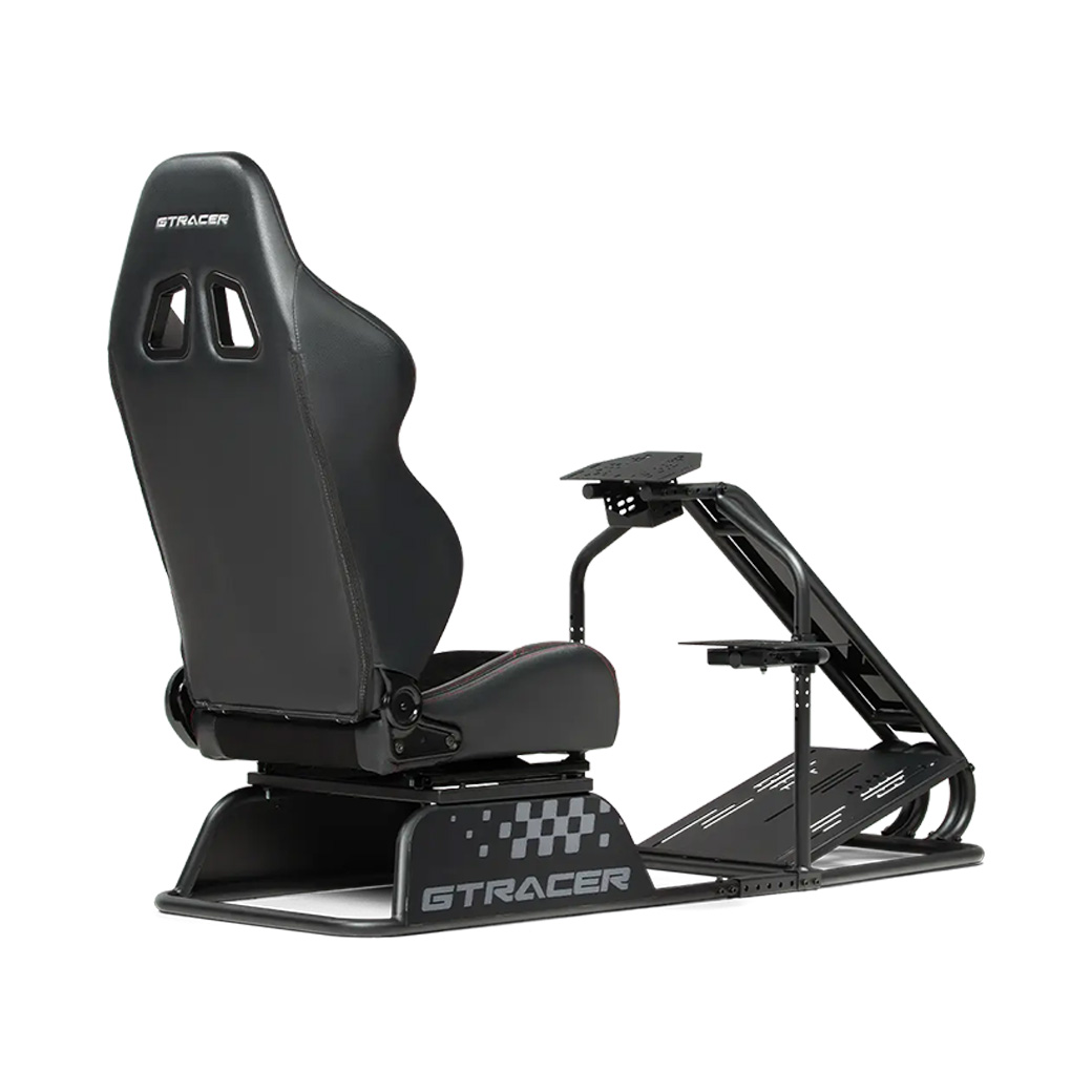 Next Level Racing GT Racer Cockpit